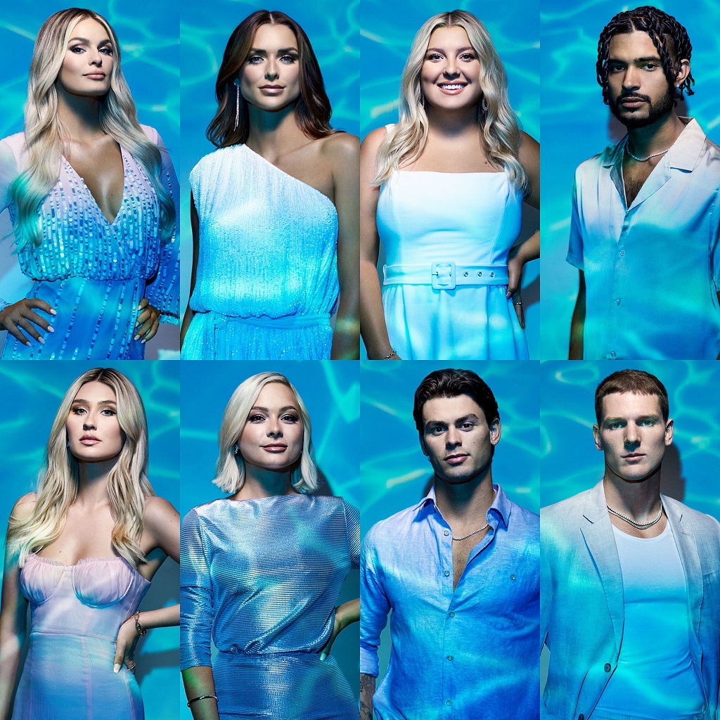 DCBLOG: Inside MTV Reality: Siesta Key - Return to Paradise