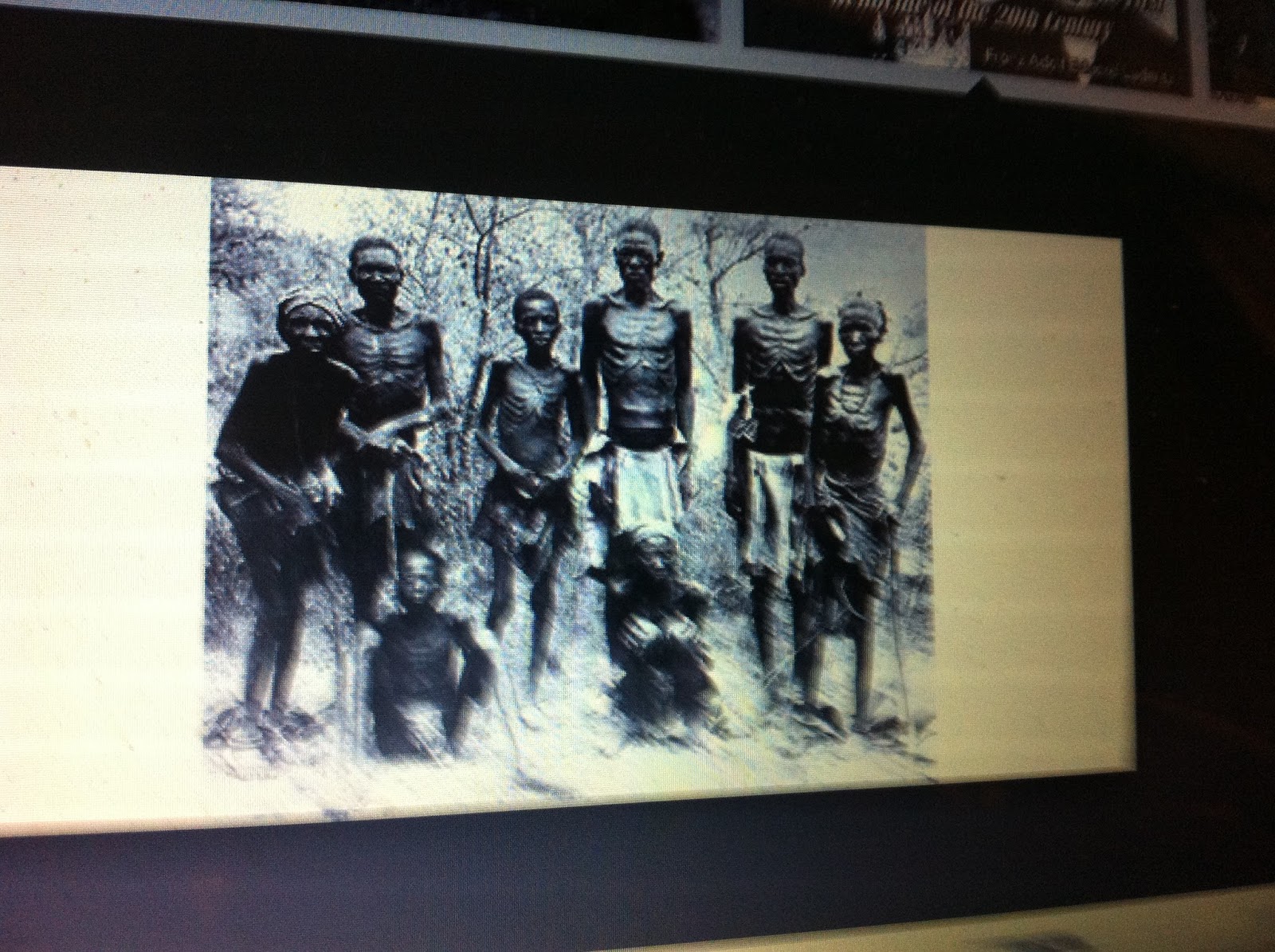 THE BLACK SOCIAL HISTORY:: BLACK SOCIAL HISTORY - THE HERERO AND ...