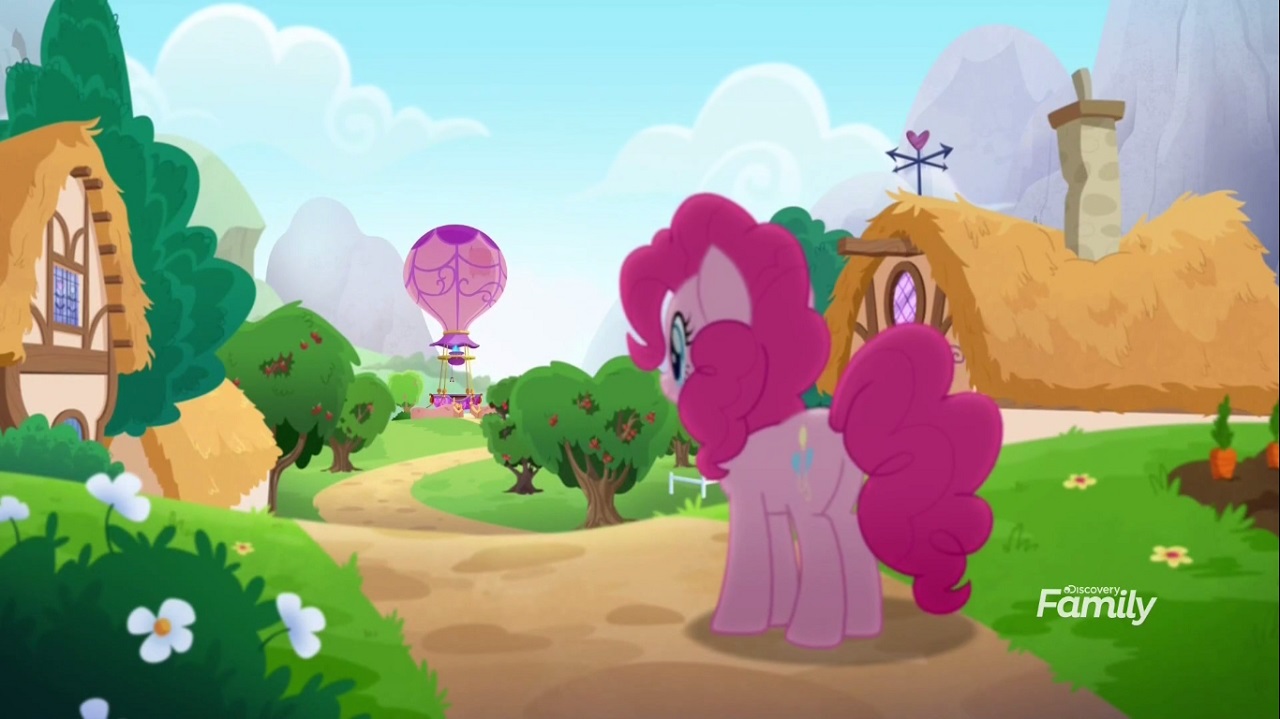 Equestria Daily - MLP Stuff!: Rainbow Road Trip: Episode Followup