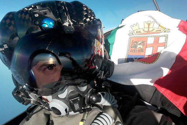 Here is how to become Italian Navy pilot - Blog Before Flight ...