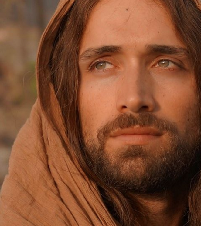 Lazos de Fe: Mi Señor, Jesús