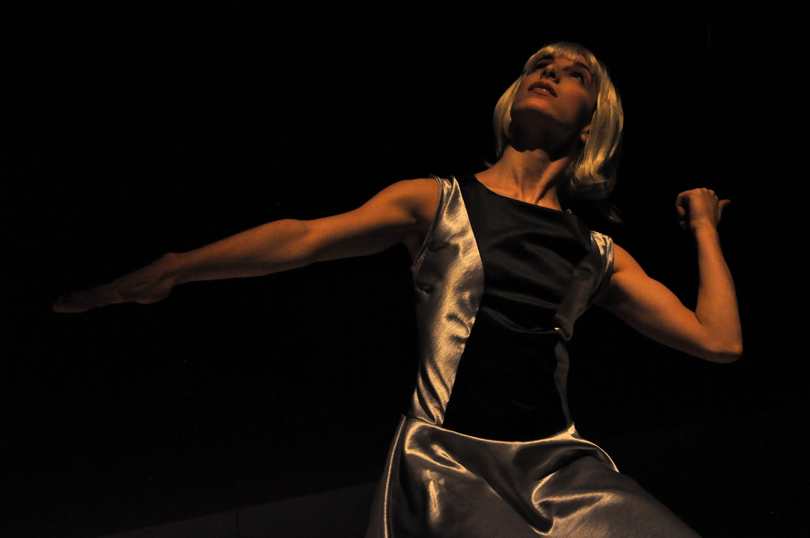 Bárbara Alonso: Recitaciones