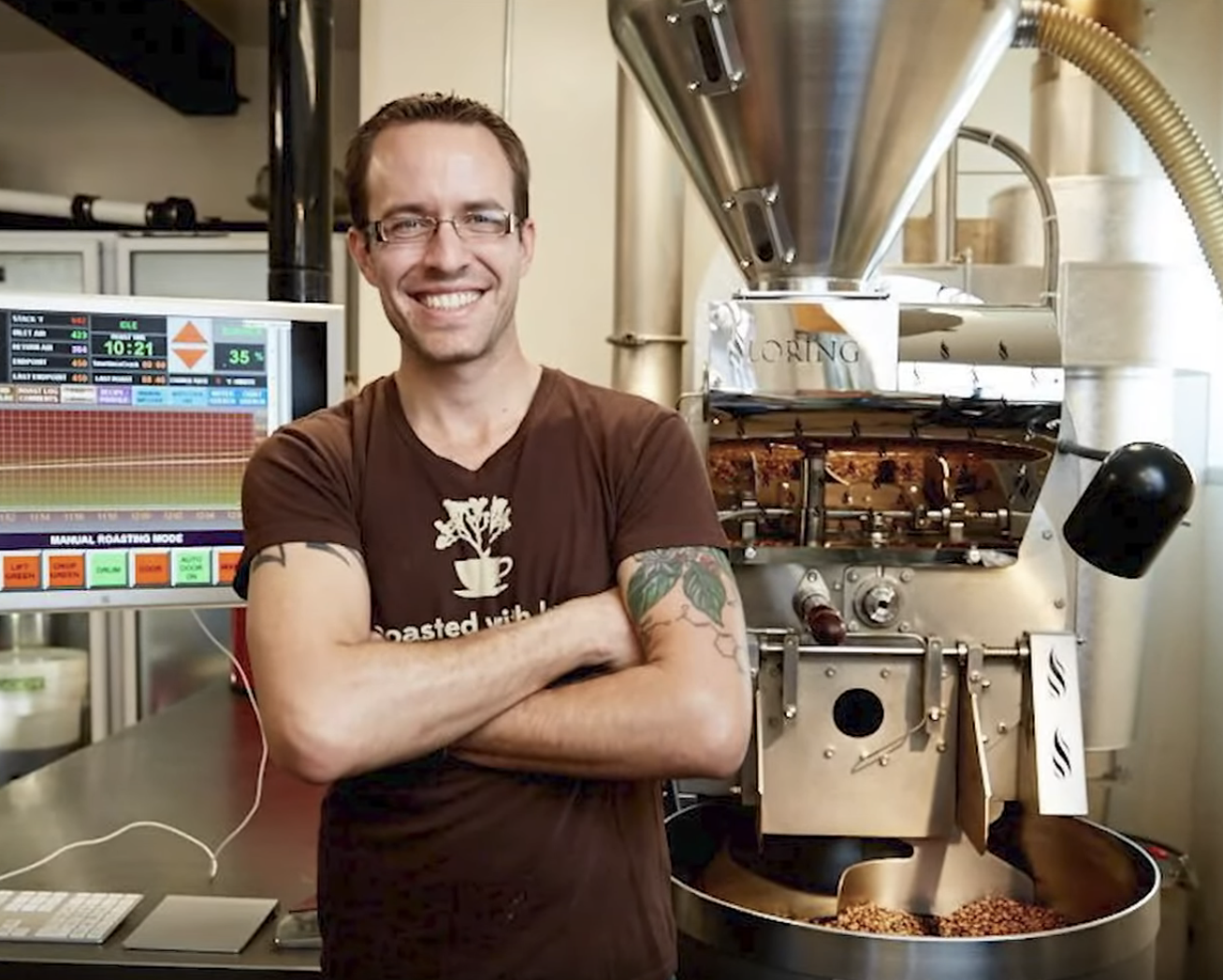 Quick, to the BATSHIT CAVE!: The Death of Royce J Robertson [PT I]