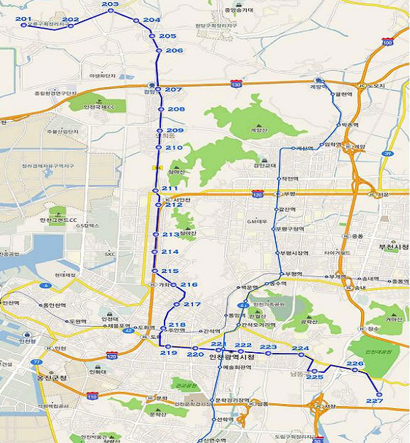 Incheon Subway Line 2 - Alchetron, The Free Social Encyclopedia