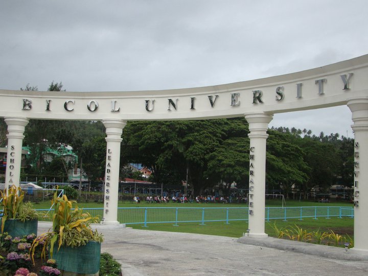 Bicol University