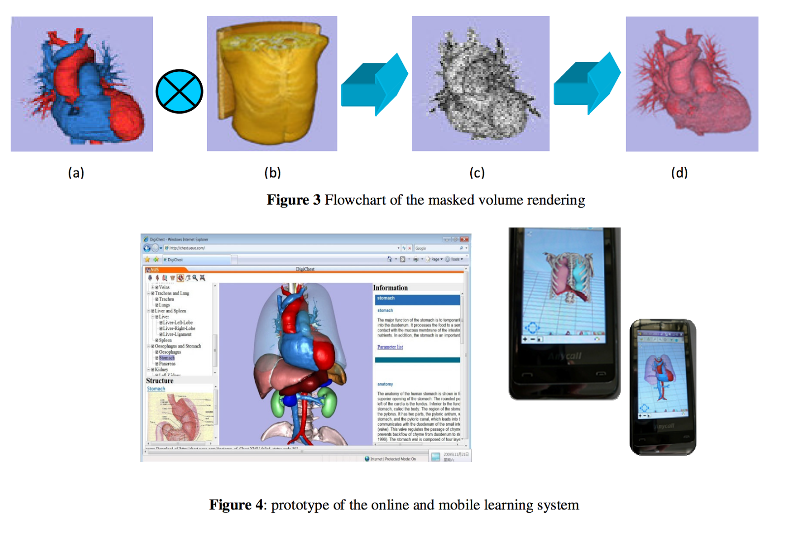 Medical Education and eLearning Portfolio: My eLearning journey