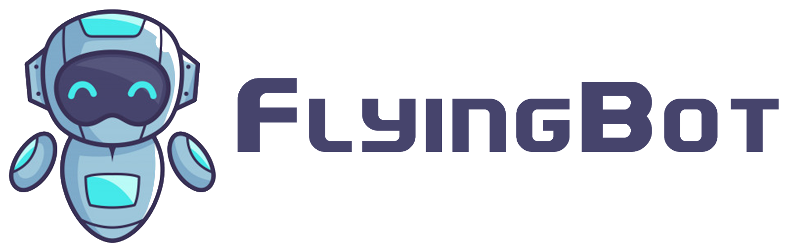 FLYING BOT