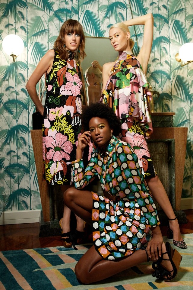 La DoubleJ Spring 2020 Ready-to-Wear MFW | Cool Chic Style Fashion