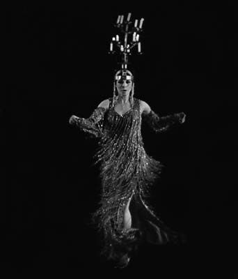 Danças do Candelabro (Shamadam) e da Lanterna (Klop) by Morocco