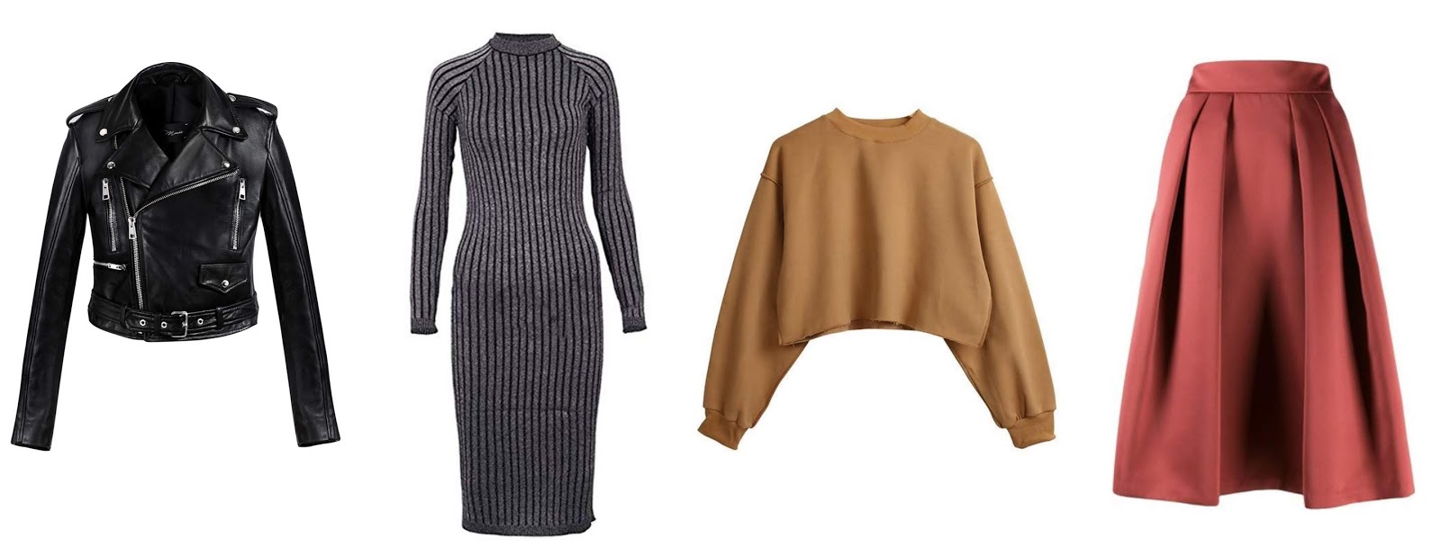 Elogios a mis Locuras: Style Basics: Fashion Morphology Rectangular ...