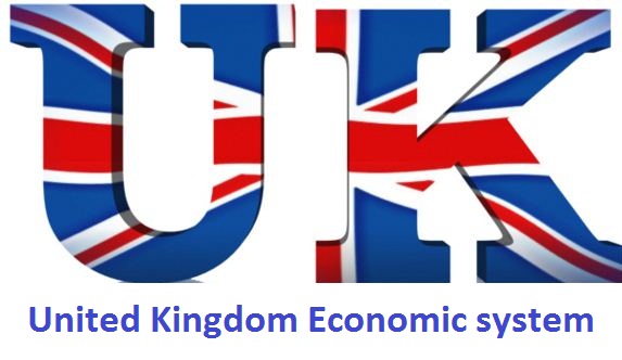 UNITED KINGDOM (UK) ECONOMIC SYSTEM ~ ECONOMIC SYSTEMS OF WORLD