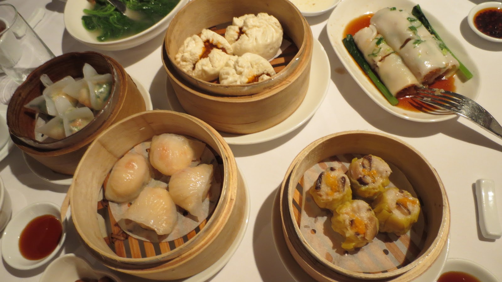 Lets Soar With Eagles: San Want Hotel, Chao Ping Ji Restaurant and ...