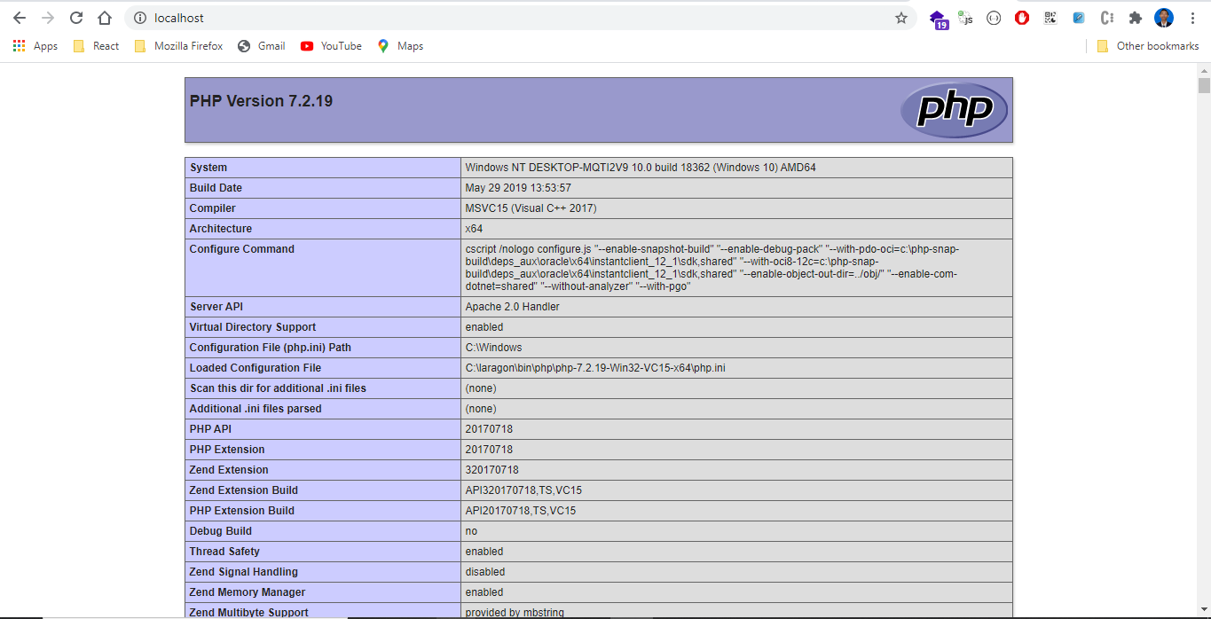 Mengenal Bahasa Pemrograman PHP Mengenal Bahasa Pemrograman PHP