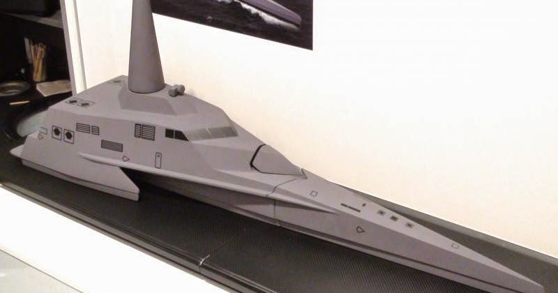 DEFENSE STUDIES: New Klewang Sets to Deliver in Late 2017