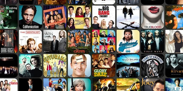 As 25 Melhores Séries e Seriados de Todos os Tempos - Tv Séries