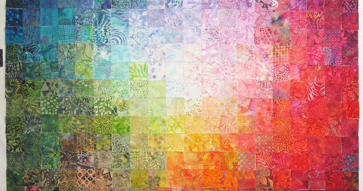 Exuberant Color : Final.............