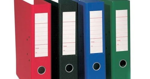 Success in Housekeeping By Vijay: 52 Register and files in Housekeeping ...