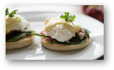 CHEF Q: 2 Types of Poaching Method as Moist Heat Cooking in Culinary ...