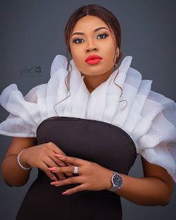 Debbie Shokoya Biography, Age, Husband, Net Worth & Religion