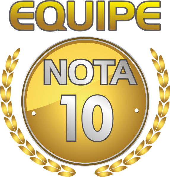 Coleção QUERO NOTA 10