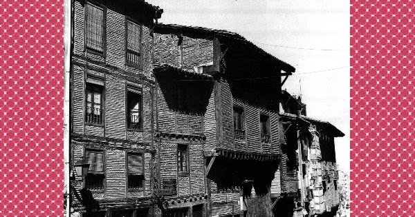 Vitoria en fotos: El Portalón