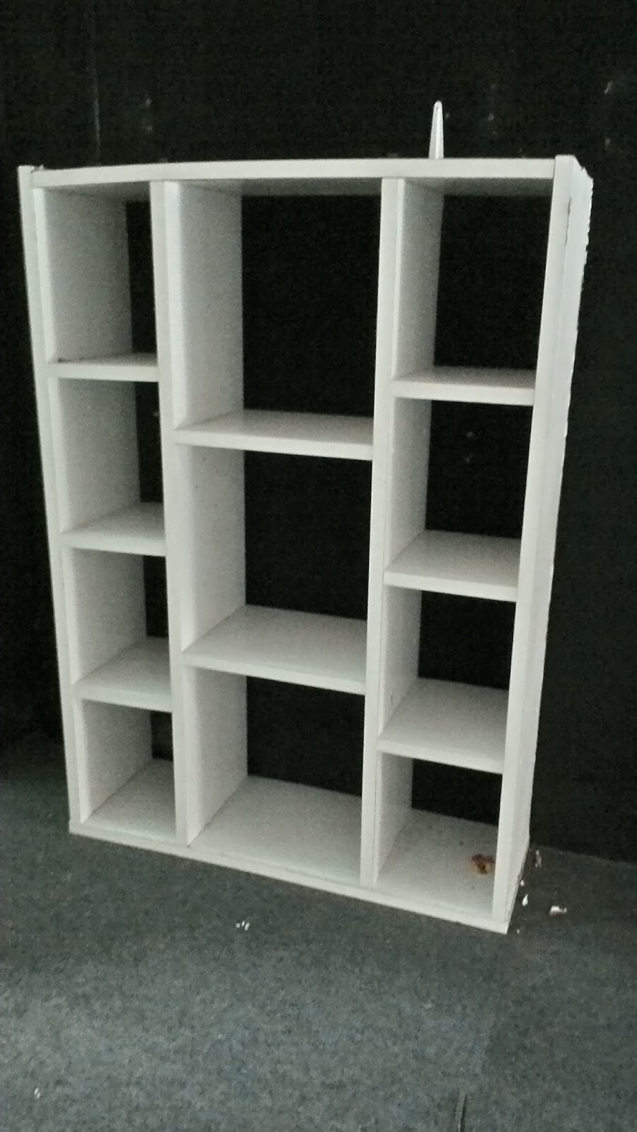 Top Inspirasi 16+ Rak Barang Kedai Runcit Sabah