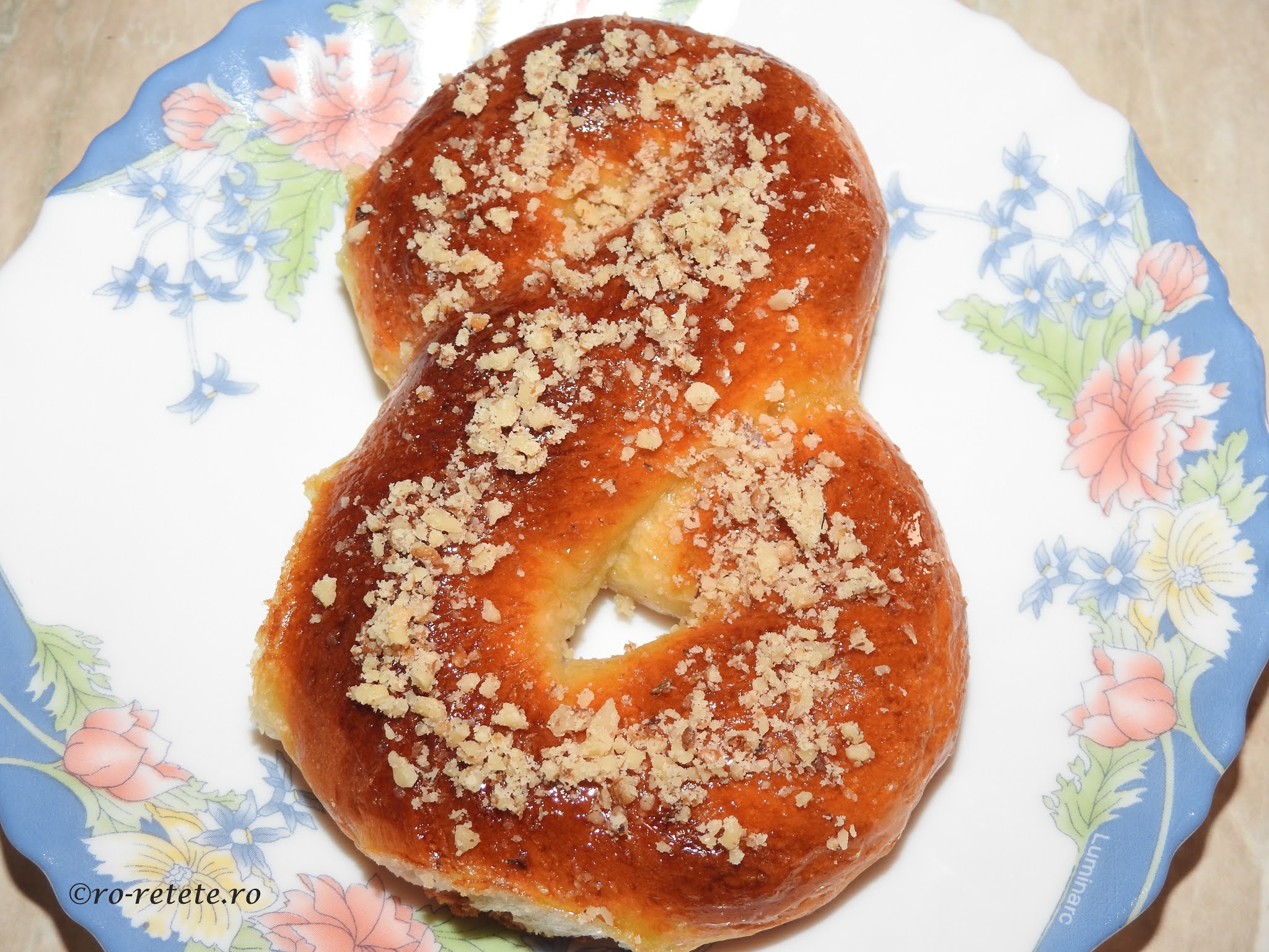 Mucenici moldovenesti reteta | RO-Retete.ro