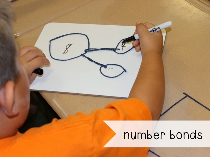 School Is a Happy Place: Back to School Math Ideas (Plus a Free Math ...