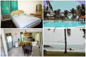 Villa Anyer Pinggir Pantai: Rekomendasi Villa / Cottage di Anyer