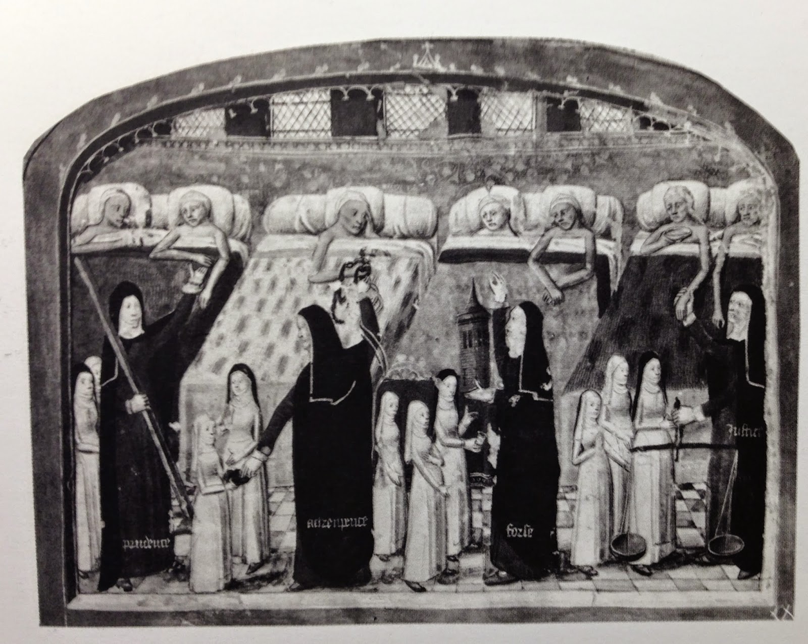 Integral Reflections: In Search of the Deeper Healing