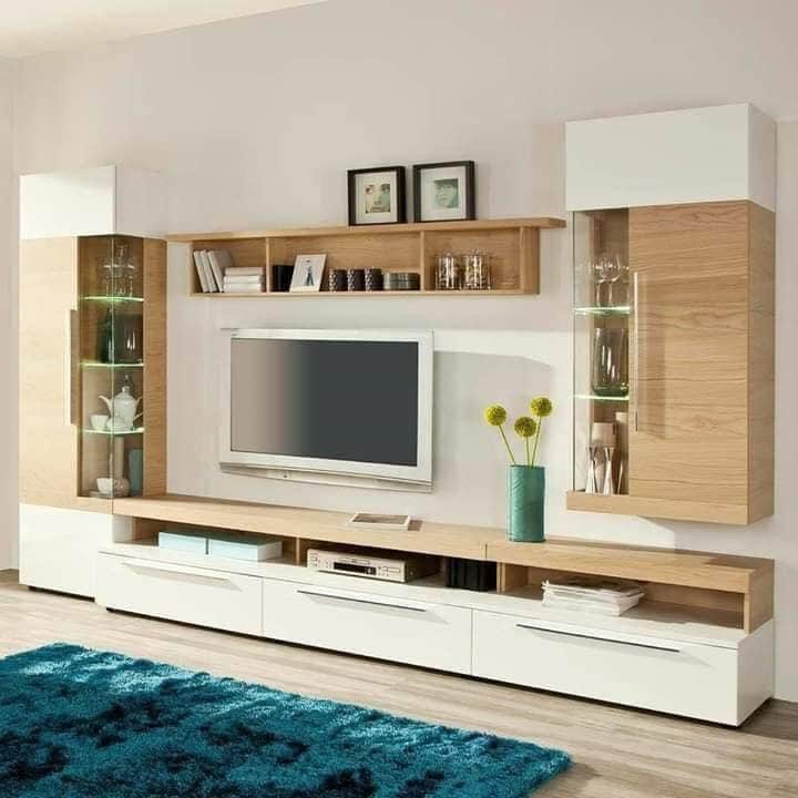 20 Rekomendasi Rak Televisi Terbaik yang Memuat Banyak Barang #2020 ...