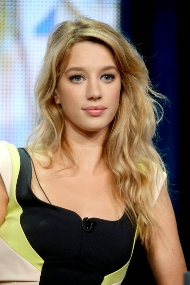 Yael Grobglas ~ gossip celebrity entertainment news