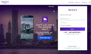 Cara Membuat E-Mail Yang Benar - Windows Explorer