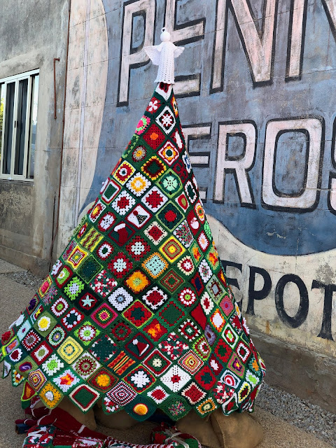 Patchwork n Play: 2019