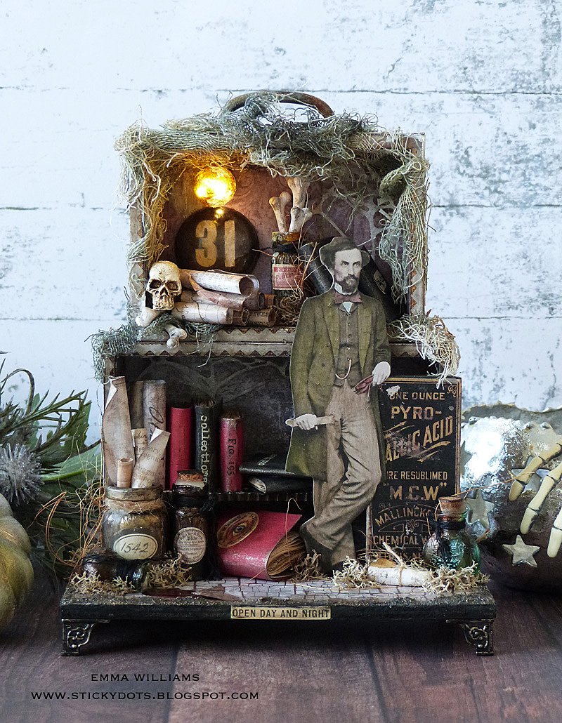 That's Life: MY TIM HOLTZ PROJECTS 2020 -24