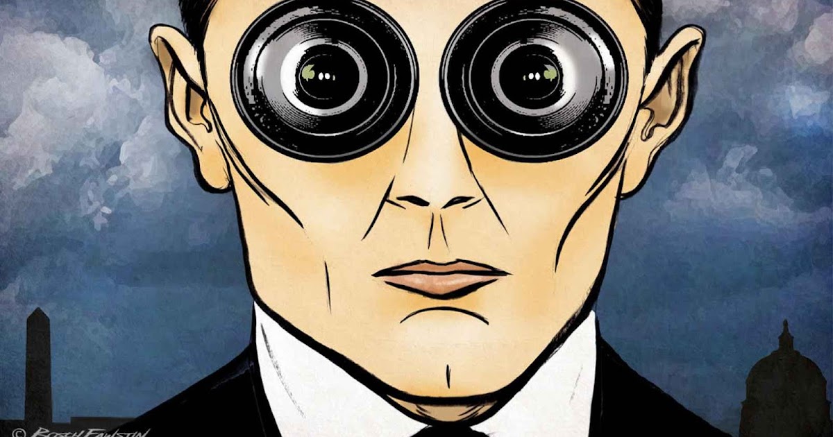 Doug Ross @ Journal: #SPYGATE: The Media's Conspiracy Against America