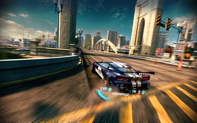 Puerta Negra - Downloads - Split Second Velocity PC Full Español Repack ...
