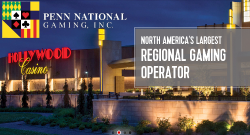 GamingGuyProductions: Sports Wagering and Business This Week