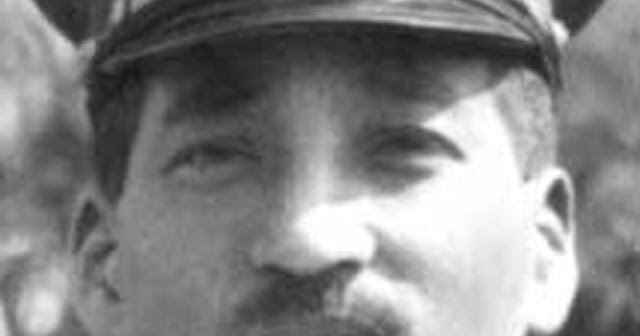 World War II in Pictures: Mitsuo Fuchida, Pearl Harbor Commander of the ...