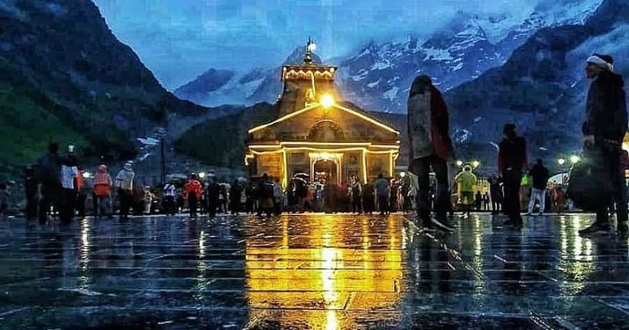 Badrinath Kedarnath Yatra Travel Guide