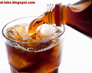 Onoaja: Sejarah asal mula minuman ringan