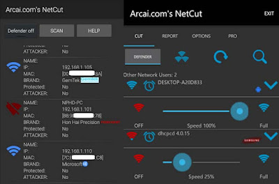 12 Aplikasi Hacking WiFi yang Bisa Dipakai di Android