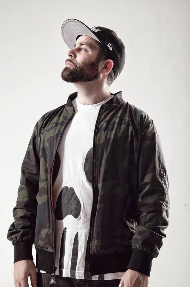 hiphopmn: Blo/B - Intervista