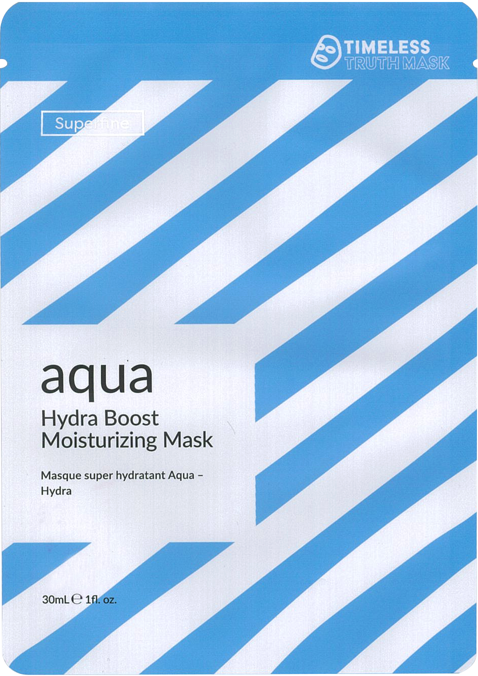 Timeless Truth Mask (TT Mask) Review - MONGABONG