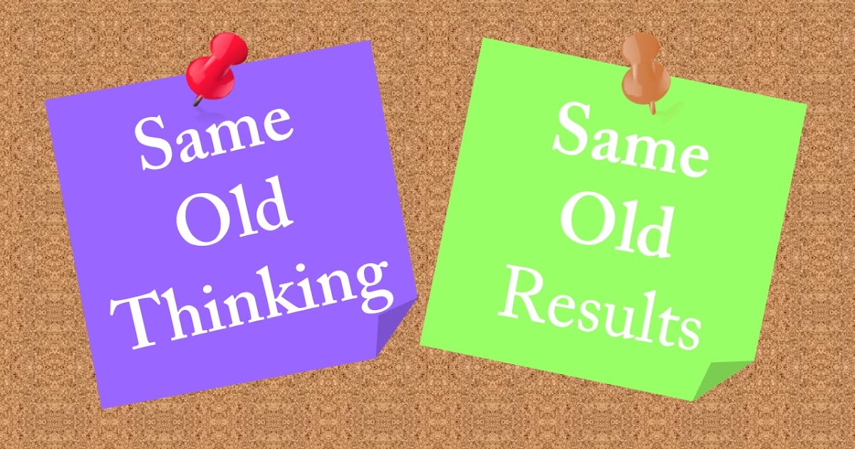 8 Mindset Changing Behaviors - Motivate Amaze Be GREAT: The Motivation ...