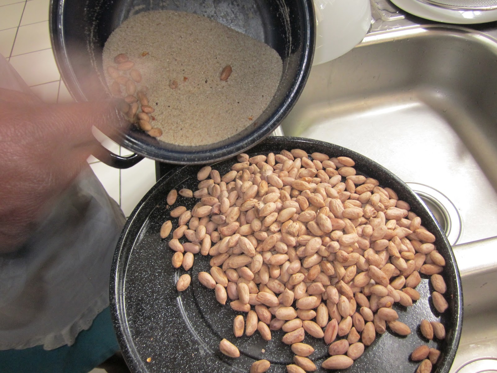 International Agriculture and Development: How to Make your Peanuts ...