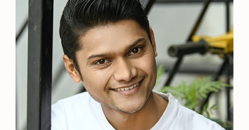 Amit Soni BookMyCast Models Number 2065 ADV Casting Agency ALL INDIA