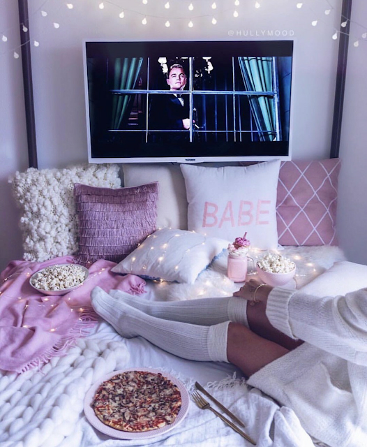 Blog da Renata Princess : Night Routine #2 ♥