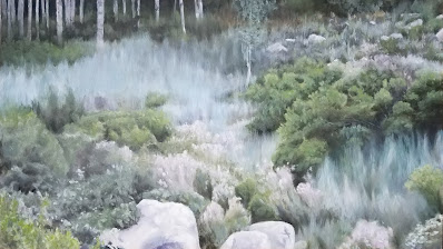 The Art of Peter Mathios