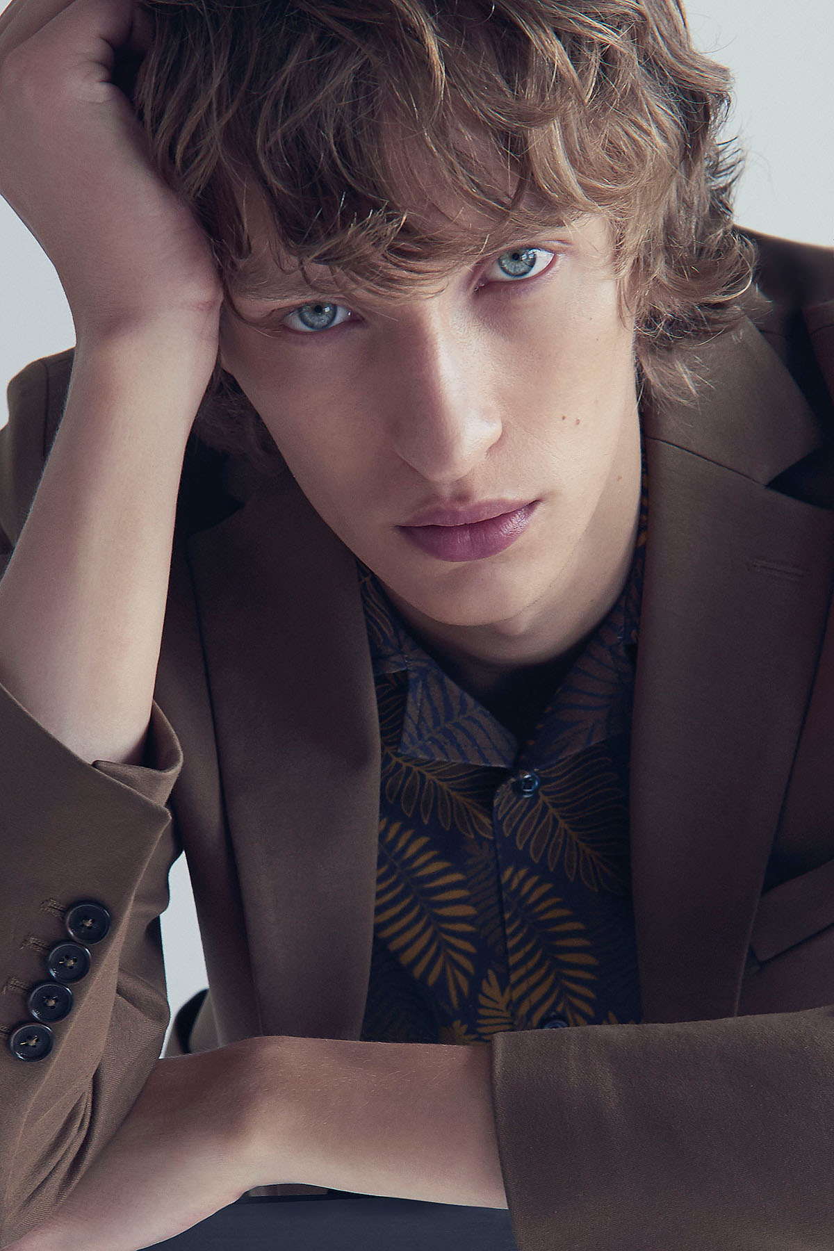 Circolo 1901 suma una buena dosis de urbanismo a su colección de ...